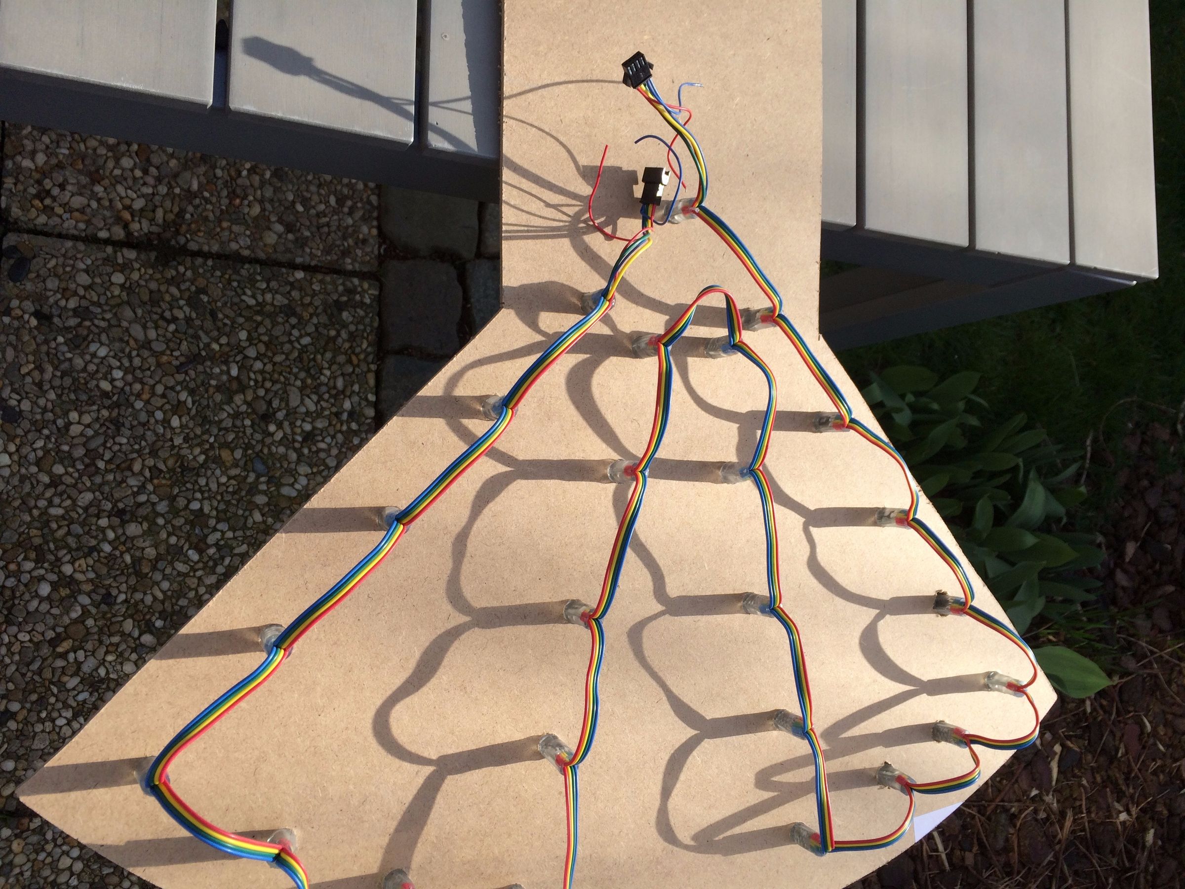 LED Fireworks : 6 Steps (with Pictures) - Instructables