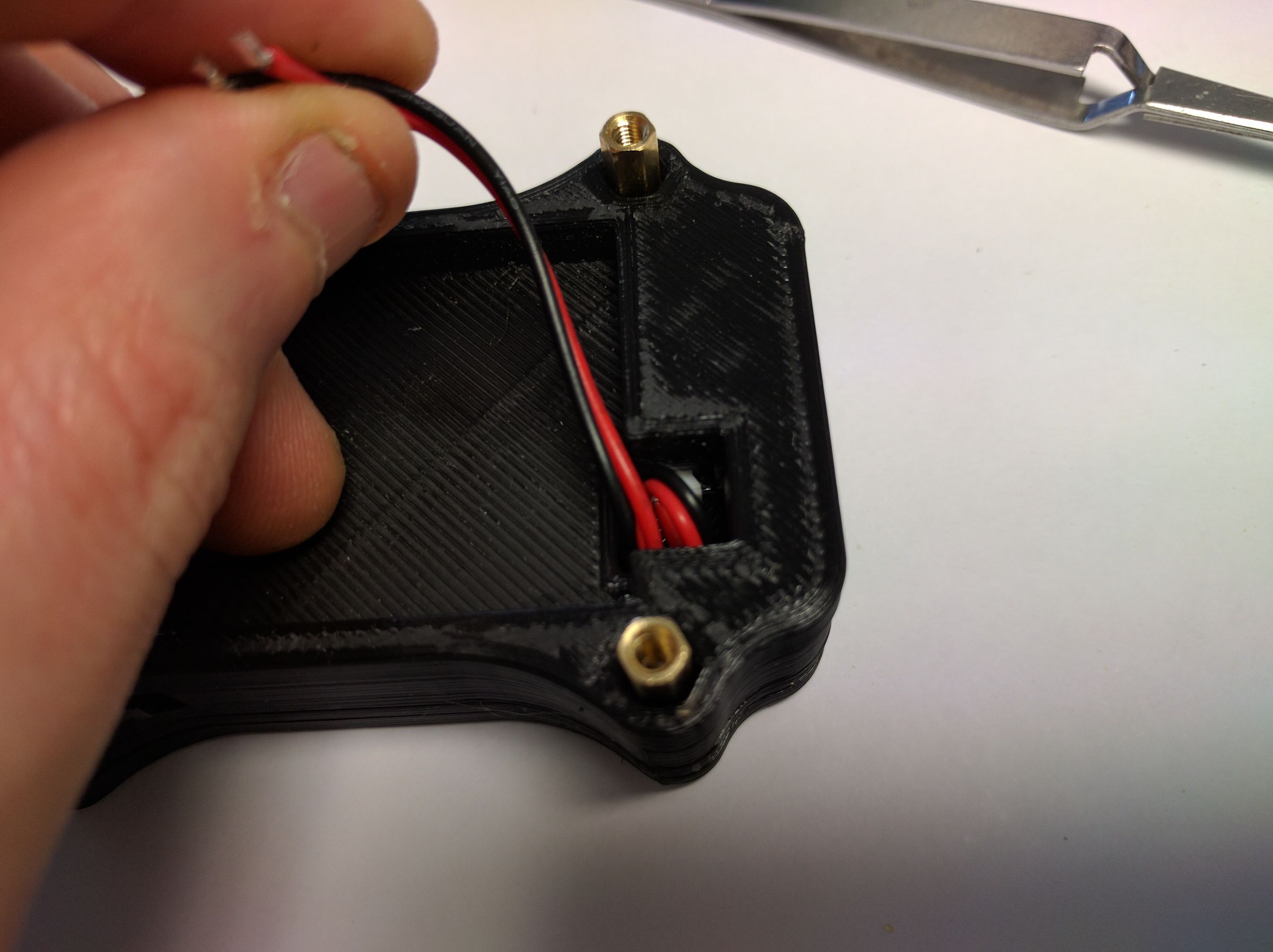 Astrophotography With the Raspberry Pi Zero. : 11 Steps (with Pictures ...