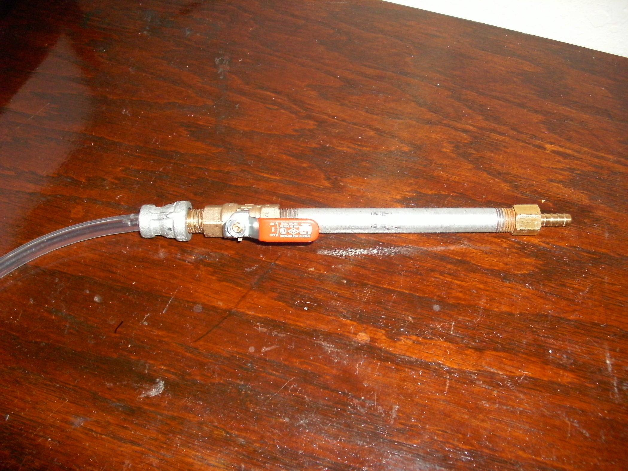 Oxyhydrogen Torch Instructables oxyhydrogen-torch-instructables