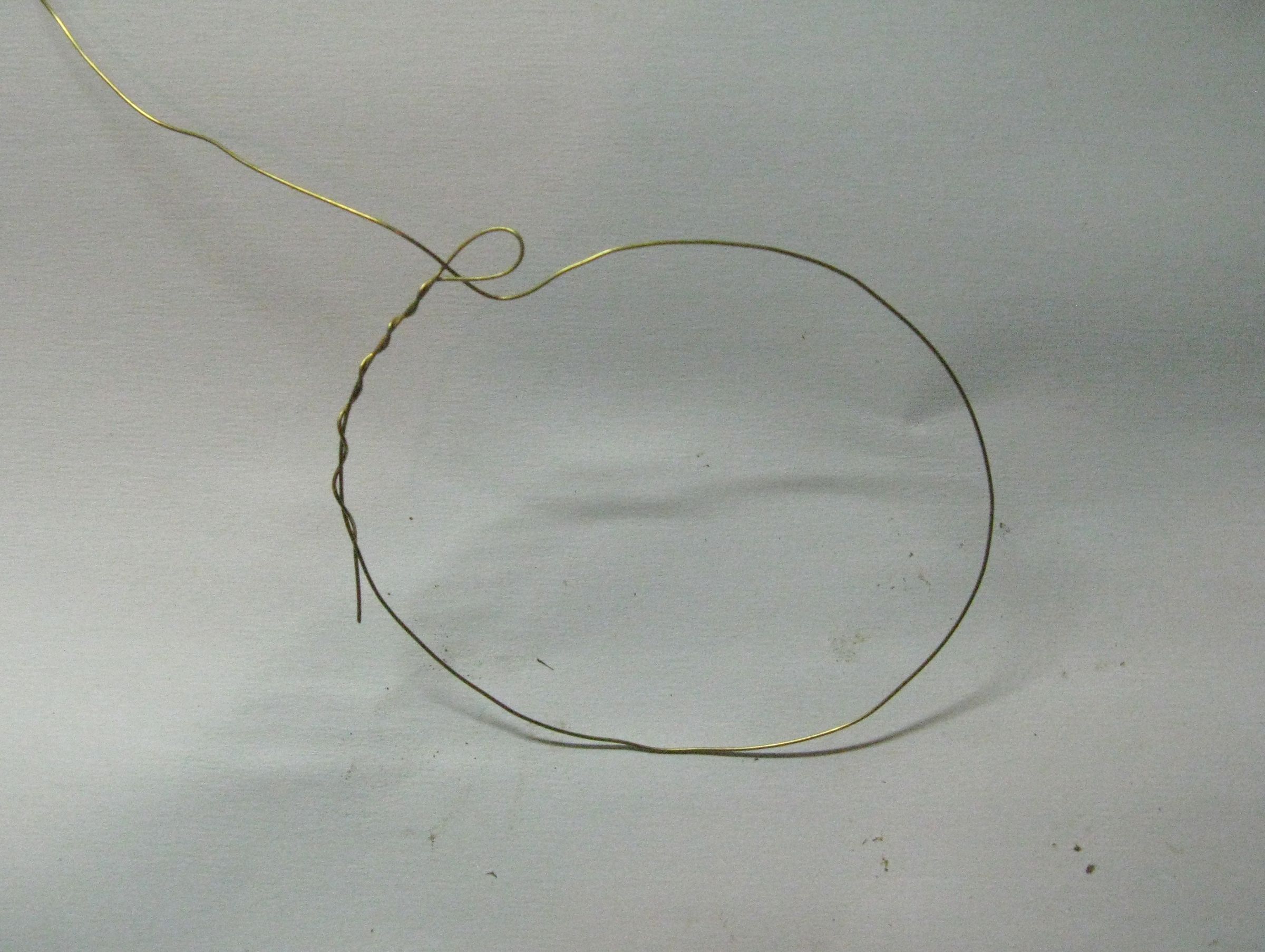 Snaring : 9 Steps (with Pictures) - Instructables