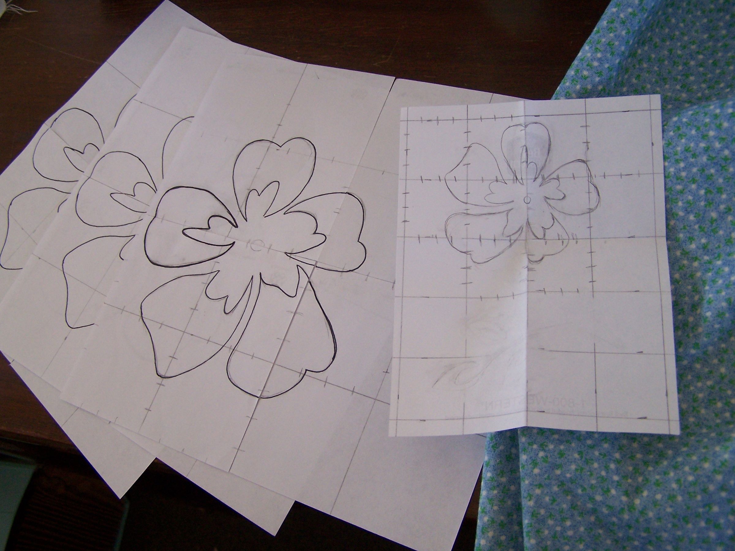 Reverse Applique : 5 Steps (with Pictures) - Instructables