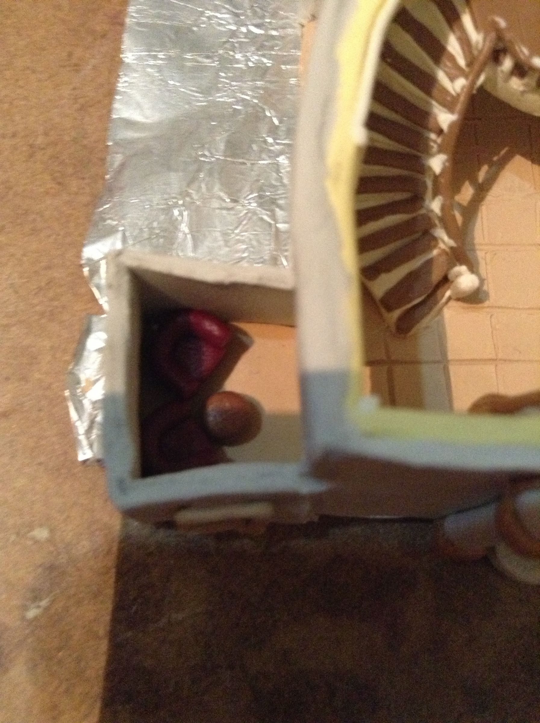 Polymer Clay House : 7 Steps - Instructables