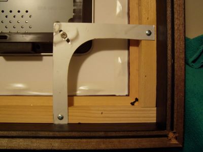 Homemade Digital Picture Frame : 4 Steps - Instructables