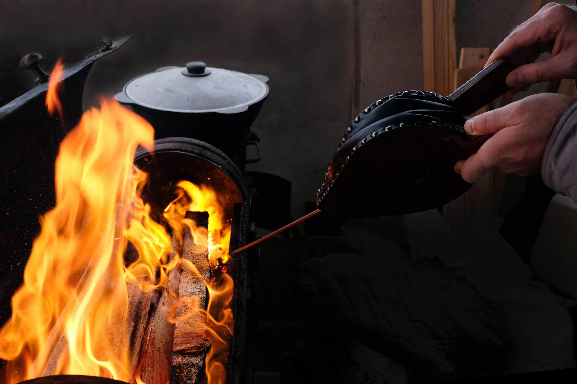 Bellows for Igniting Fire : 45 Steps (with Pictures) - Instructables