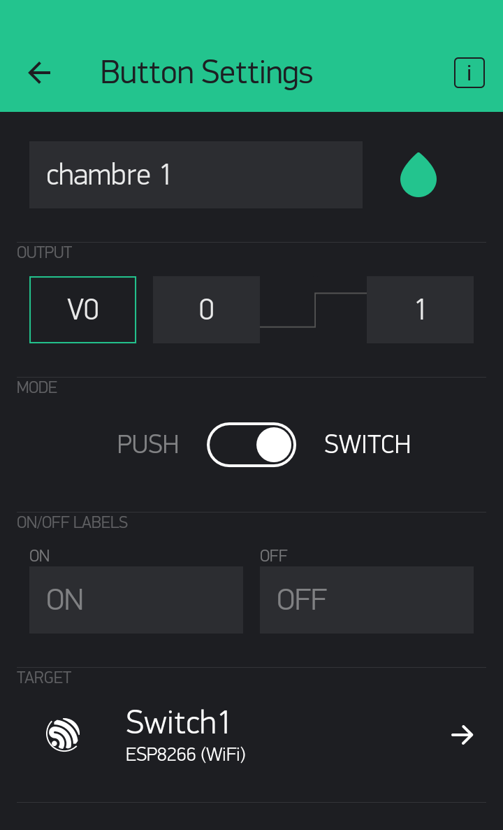 ESP8266 Wifi Switch : 4 Steps (with Pictures) - Instructables