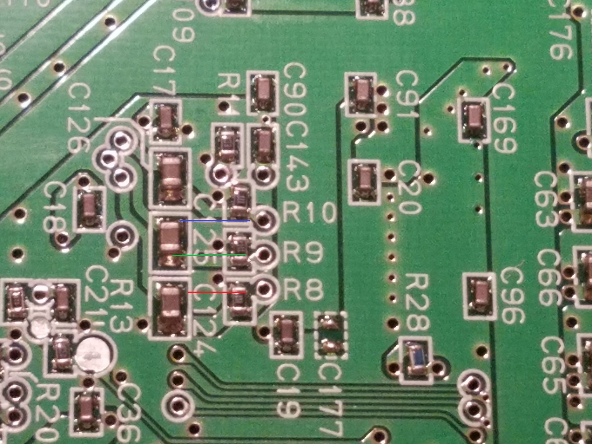N64 RGB Mod : 4 Steps - Instructables