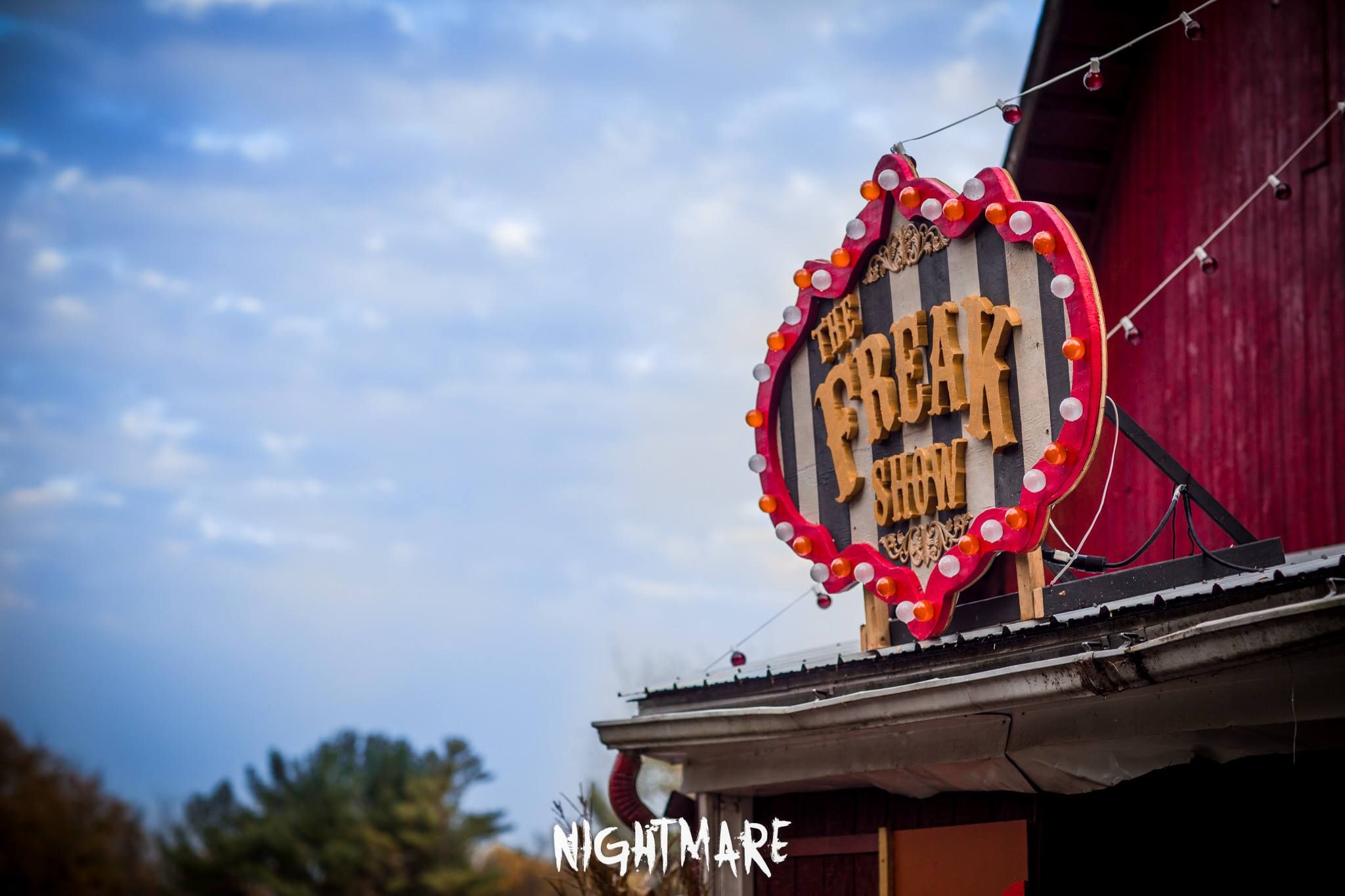 Chasing Marquee Sign : 7 Steps (with Pictures) - Instructables