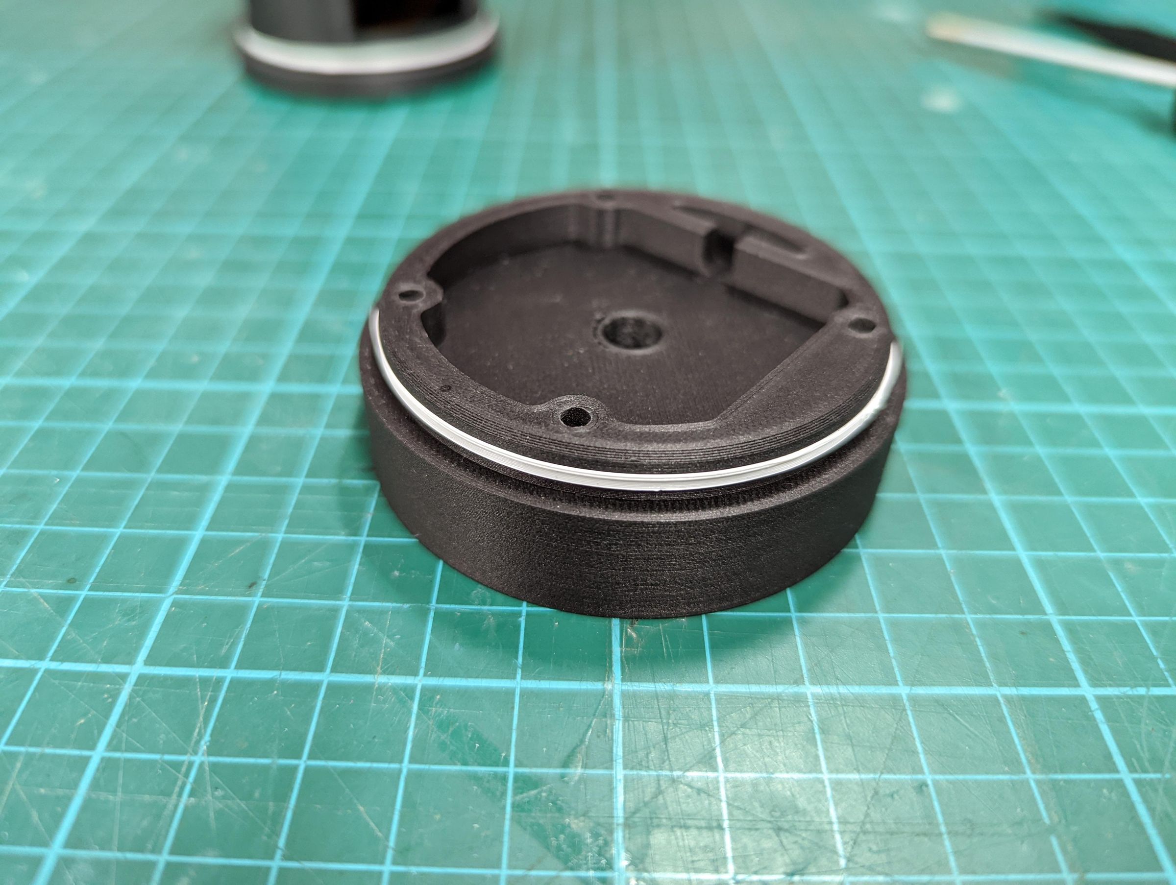 All Sky Camera Enclosures. : 18 Steps (with Pictures) - Instructables