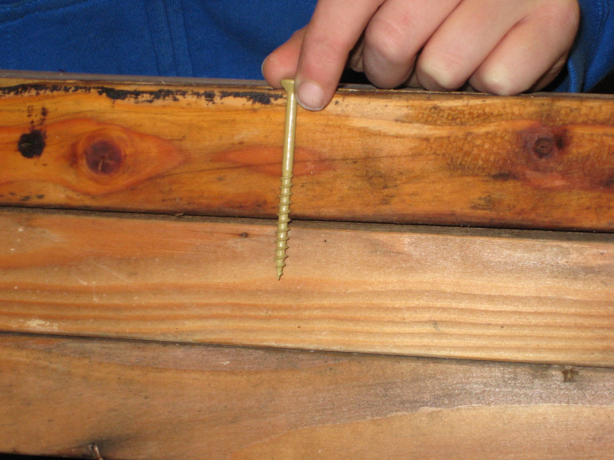 How to Build a Ramp : 10 Steps - Instructables