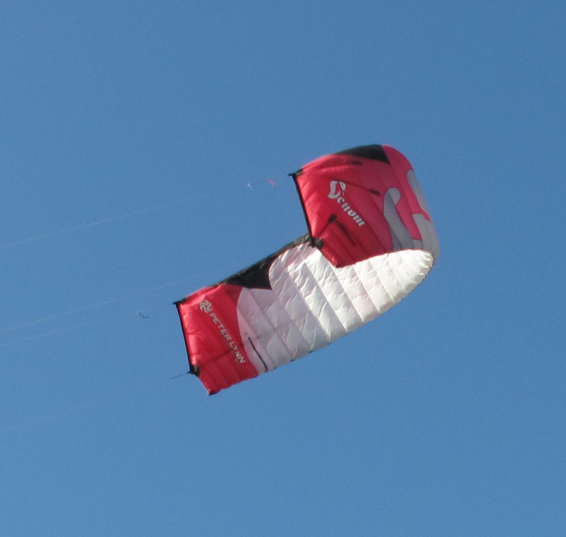 Free Yacht Chapter 12: Kiteboat! : 17 Steps (with Pictures) - Instructables