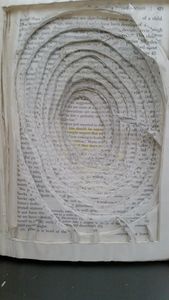 Book Carving : 3 Steps (with Pictures) - Instructables