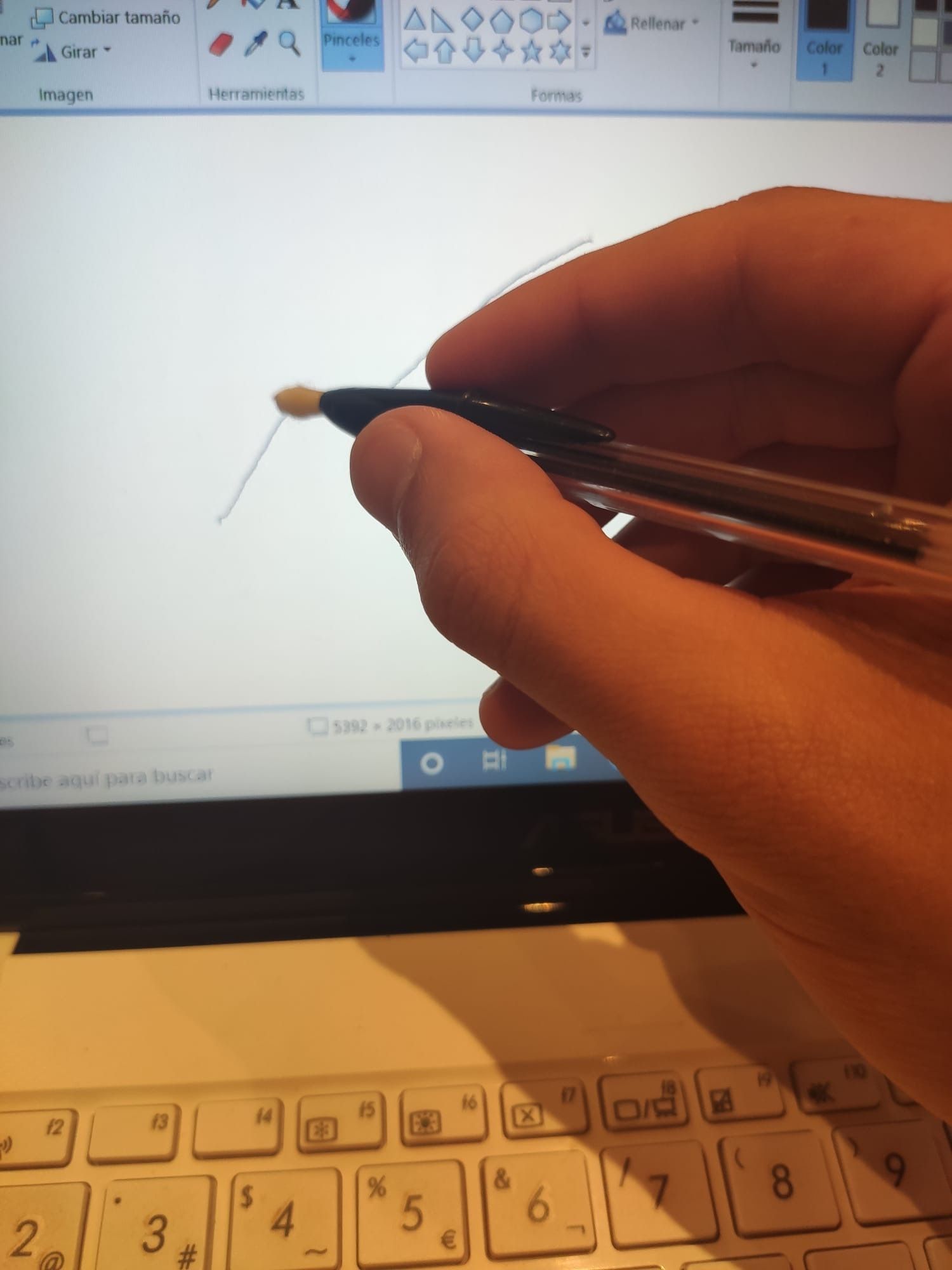 Hack a BIC Pen! : 7 Steps (with Pictures) - Instructables