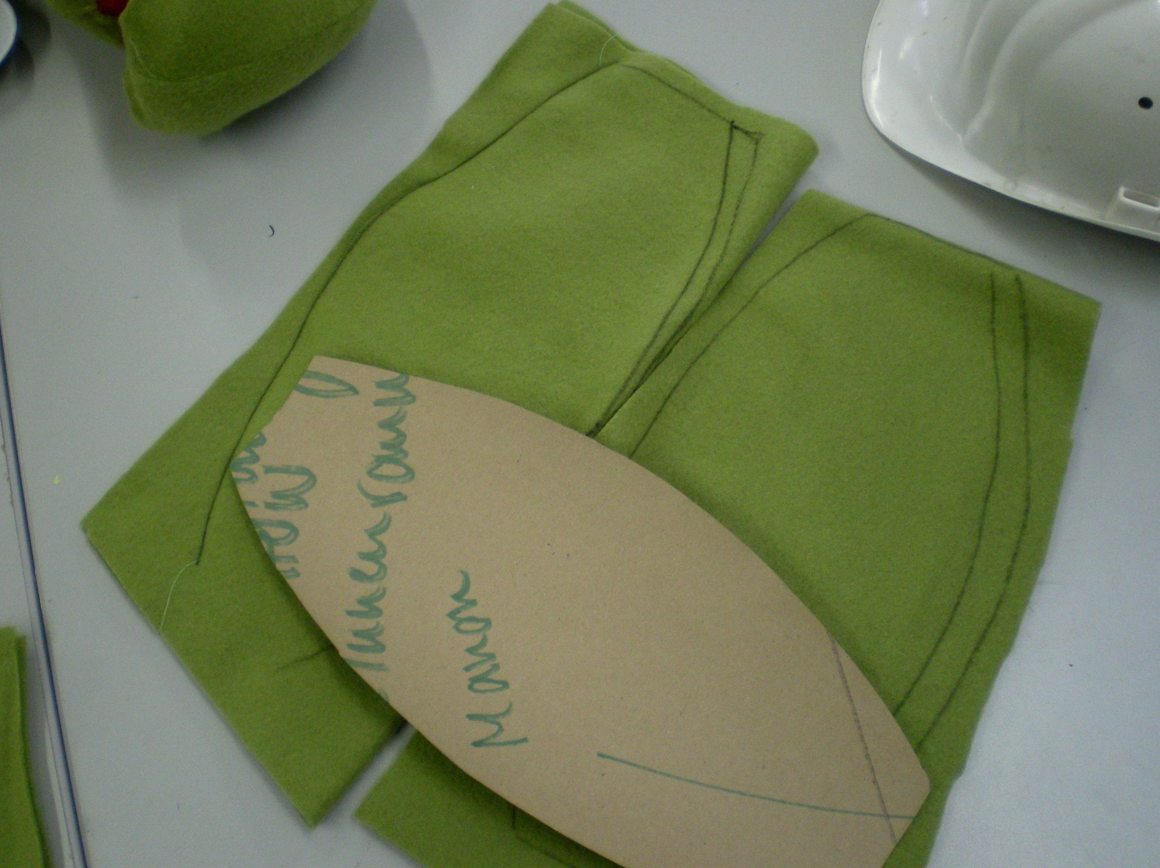 Kermit the Frog Clone : 10 Steps (with Pictures) - Instructables