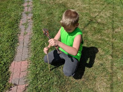 Nerf Gun Obstacle Course : 10 Steps (with Pictures) - Instructables
