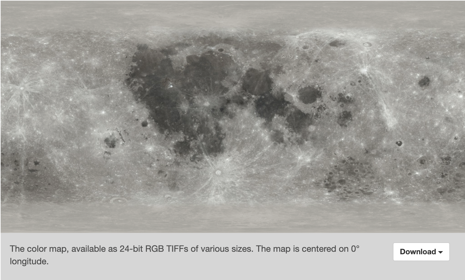 3D Printed Moon Lithophane : 11 Steps (with Pictures) - Instructables