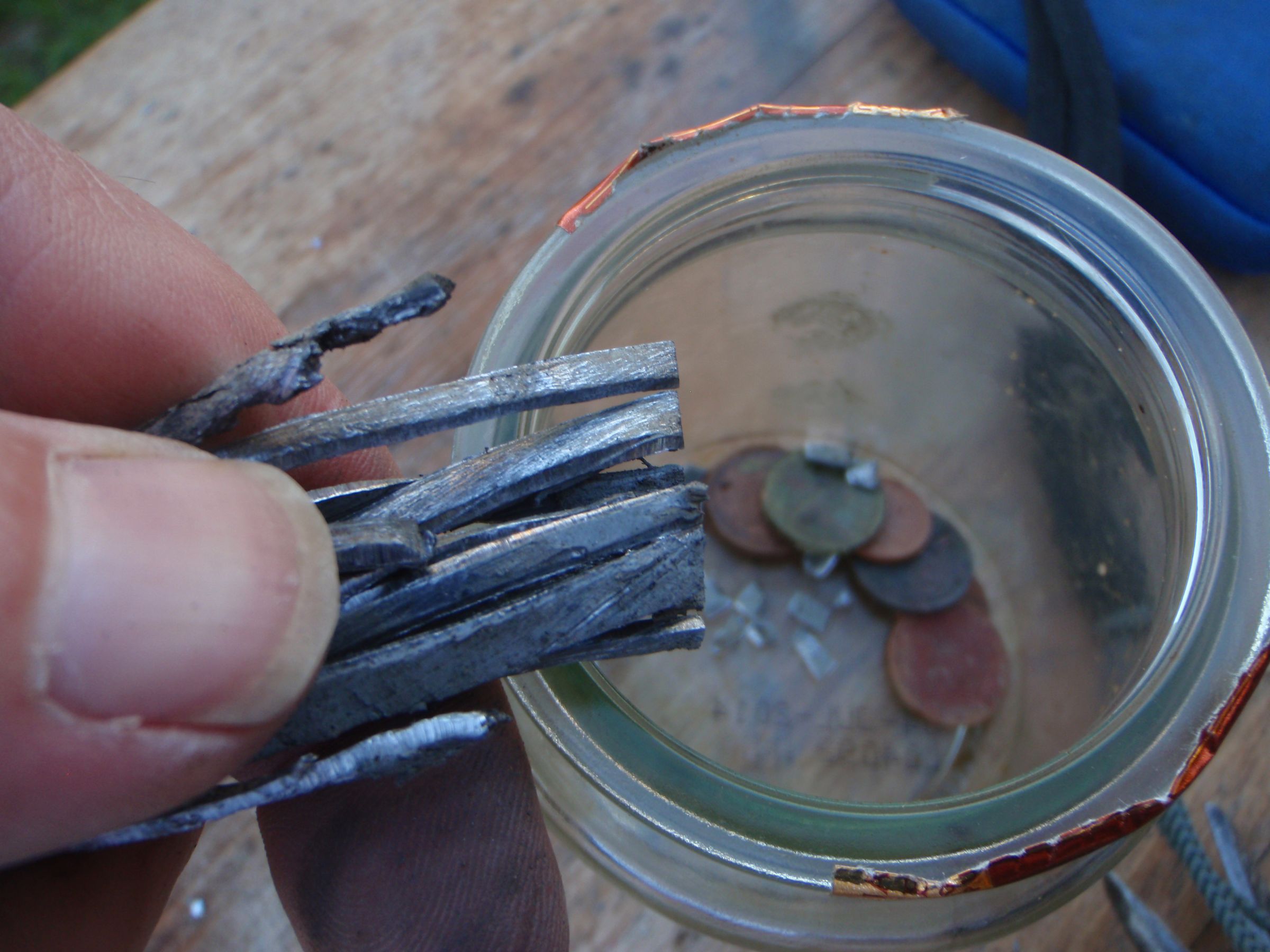 Coin Tumbler Printer Hack : 4 Steps (with Pictures) - Instructables