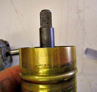 Homemade Coffee Burr Grinder : 6 Steps (with Pictures) - Instructables