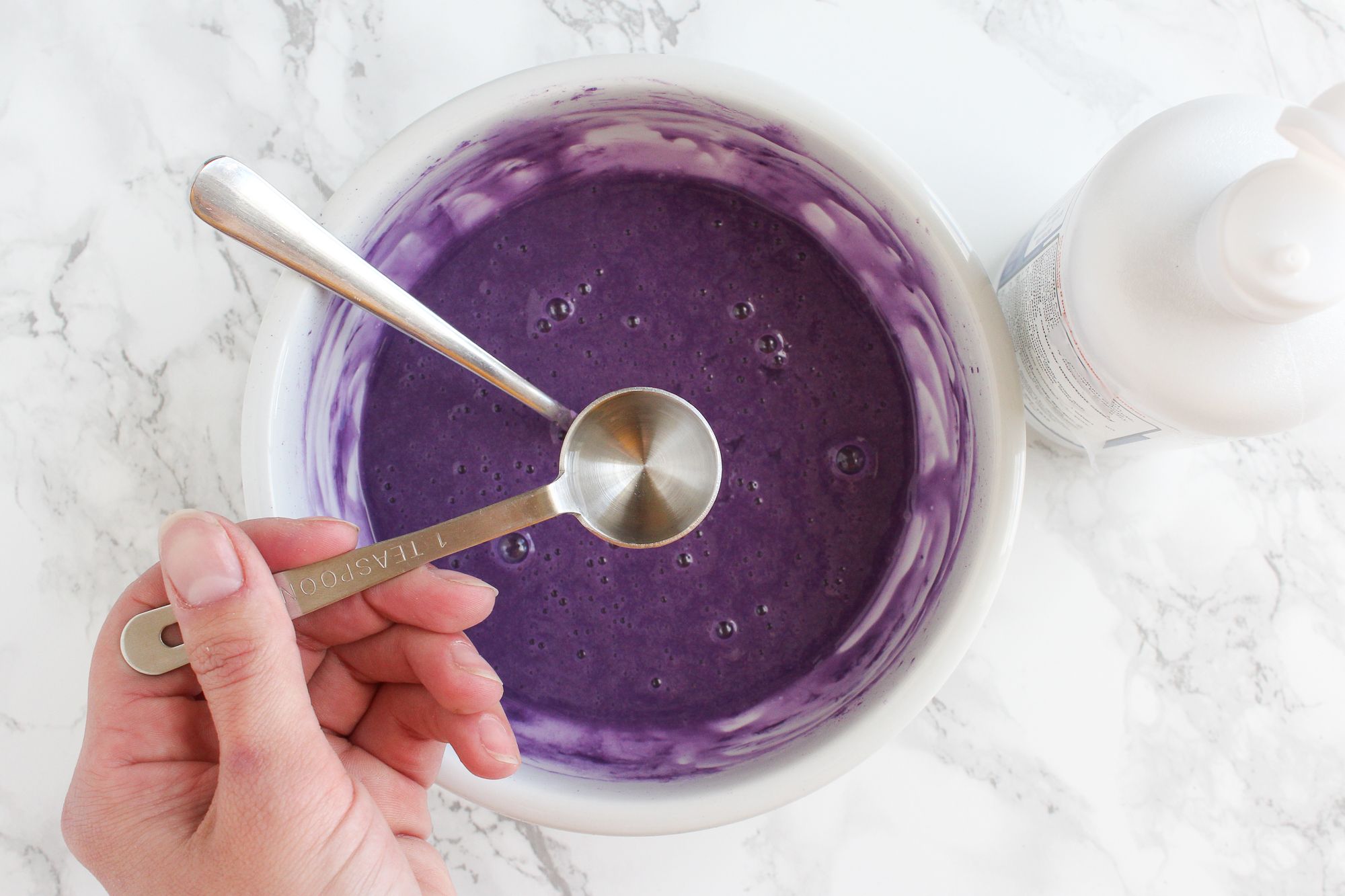 How to Make Color Changing Slime : 6 Steps (with Pictures) - Instructables