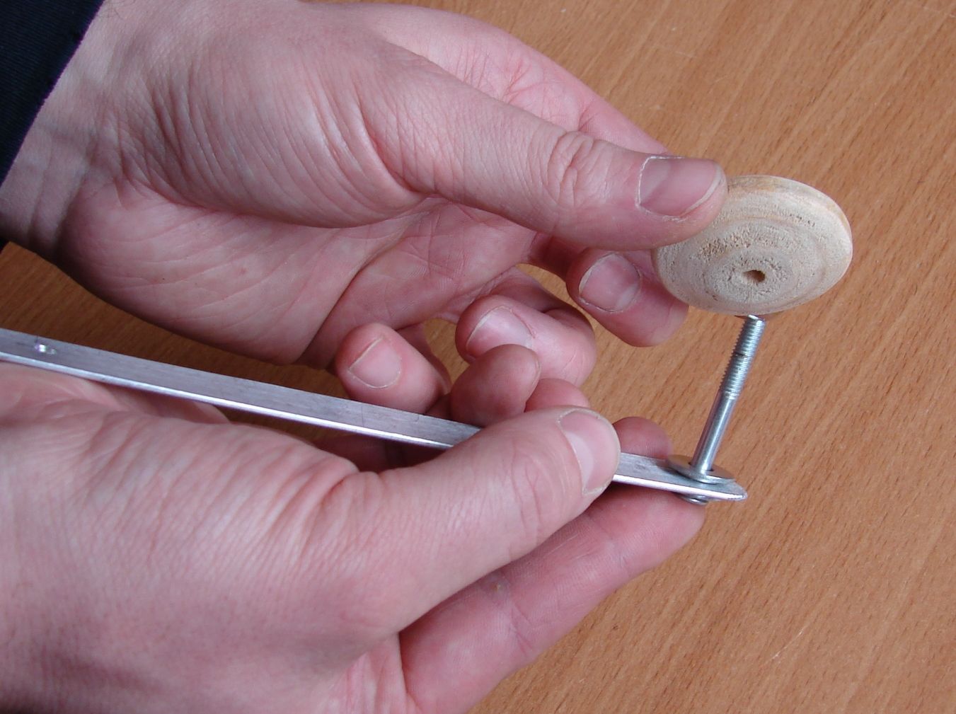 Cardboard Bender : 22 Steps (with Pictures) - Instructables