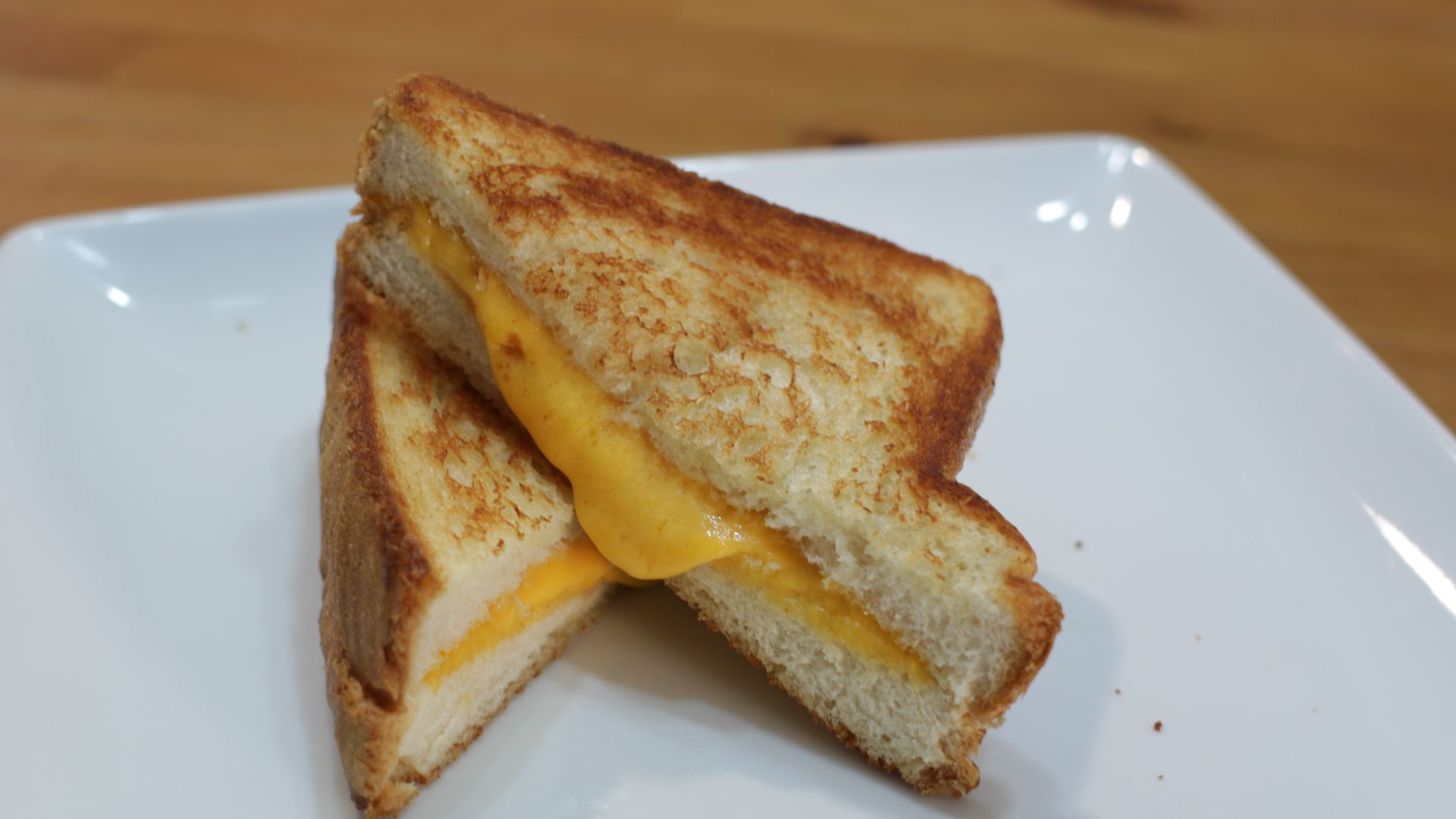 Perfect Grilled Cheese Sandwich : 5 Steps (with Pictures) - Instructables