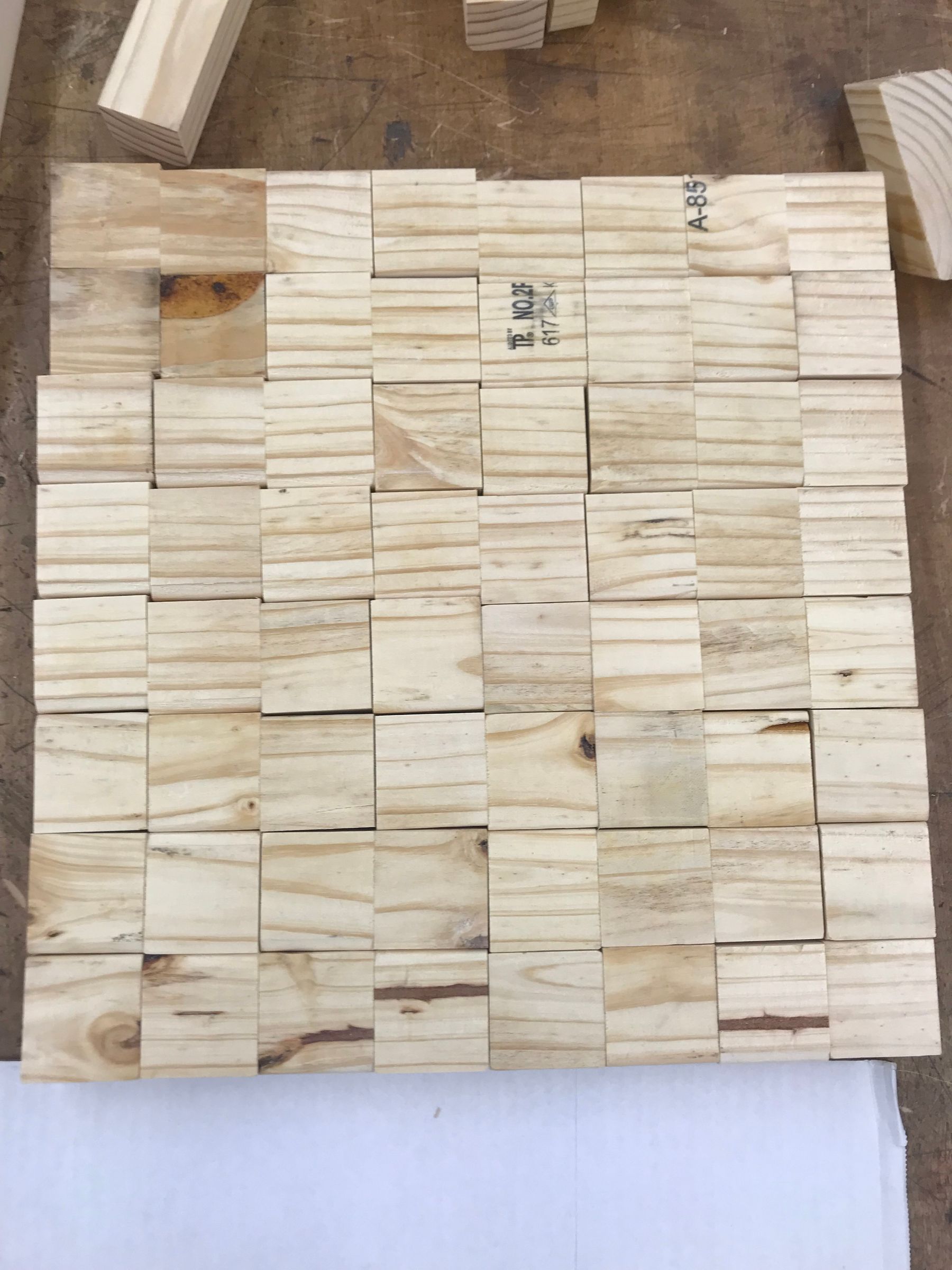 2x4 Challenge : 7 Steps - Instructables