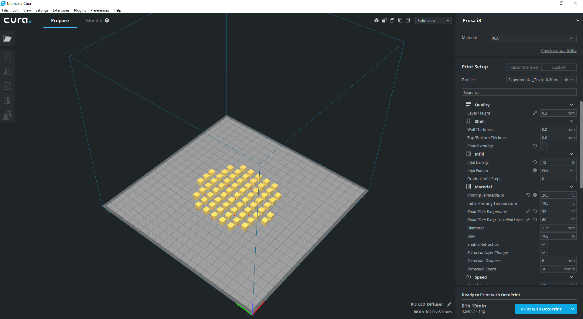 Budget Arduino RGB Word Clock! : 7 Steps (with Pictures) - Instructables