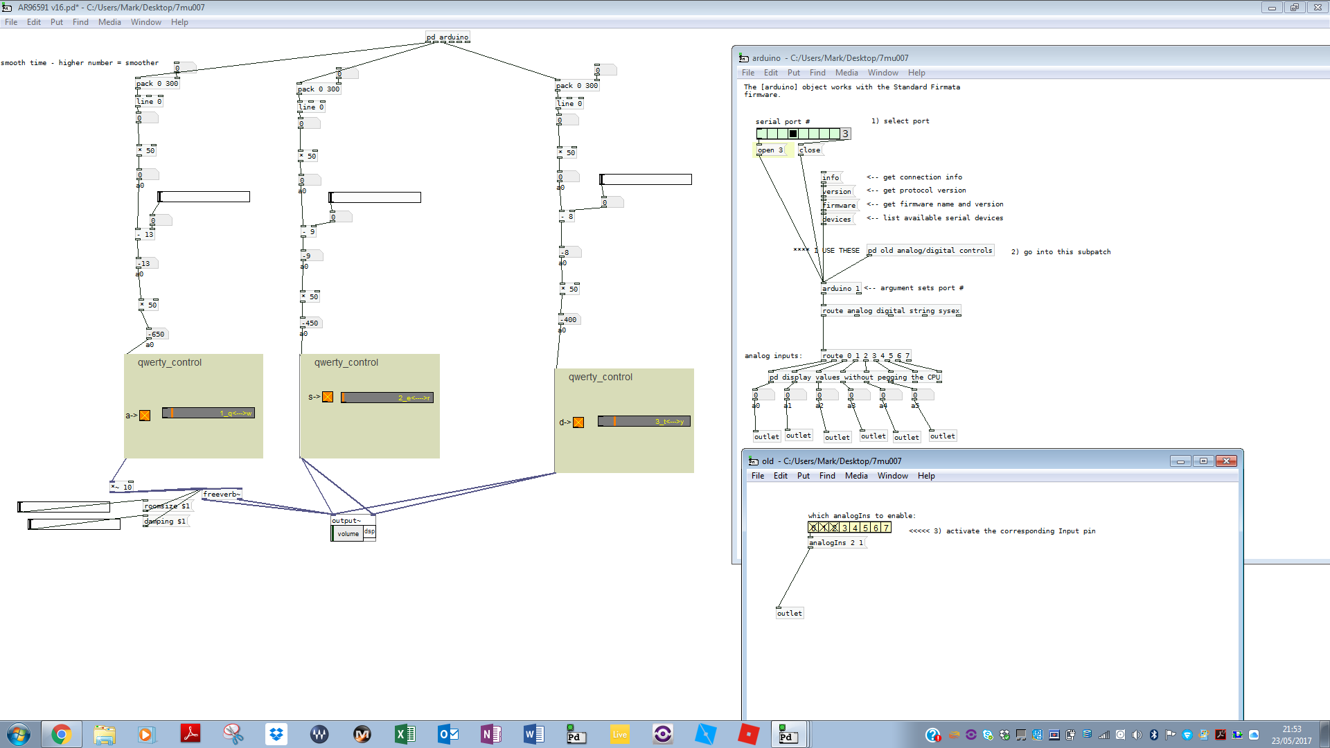 Arduino Musical Instrument : 7 Steps - Instructables