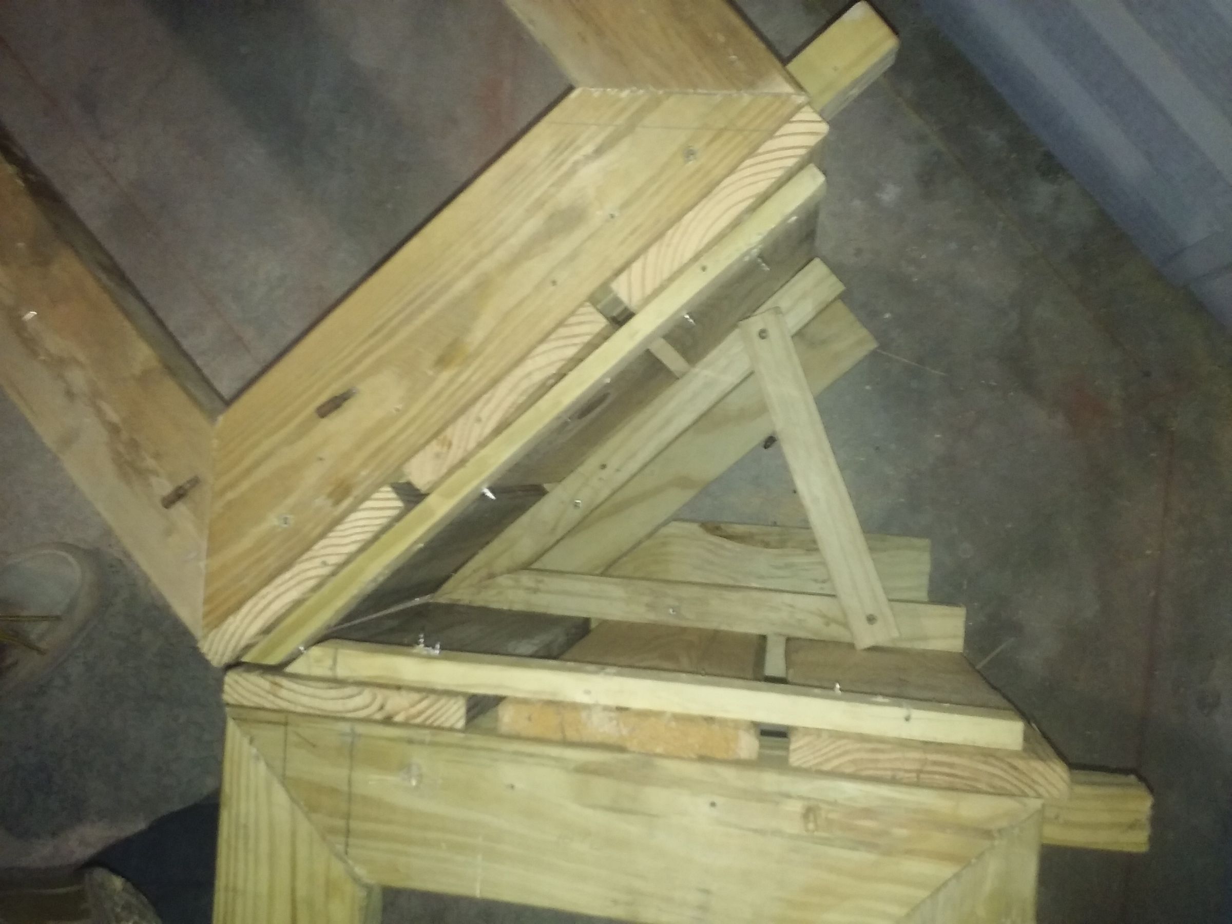 Pallet Corner Bench : 8 Steps (with Pictures) - Instructables