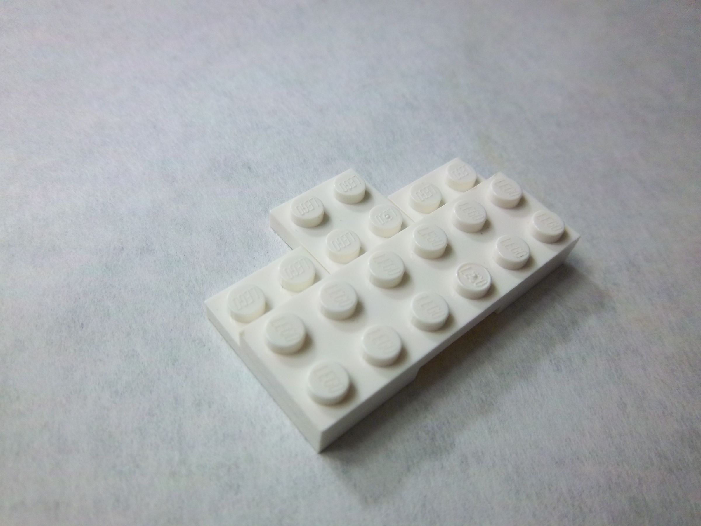 LEGO Pokéball - Instructables