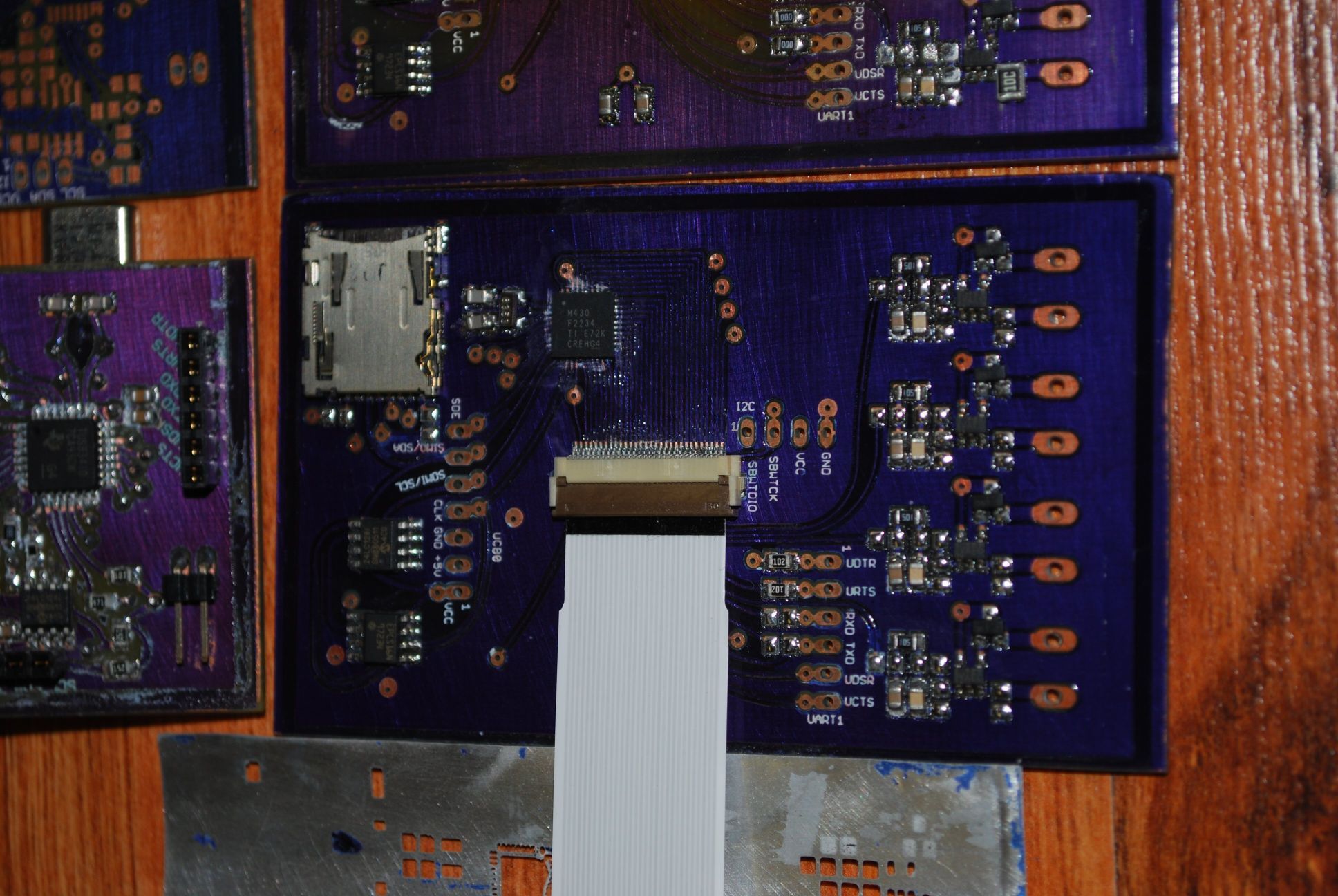 Killer PCBs : 12 Steps (with Pictures) - Instructables