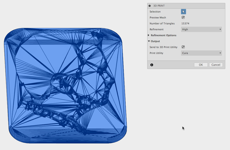 3D Printed Portrait : 9 Steps (with Pictures) - Instructables