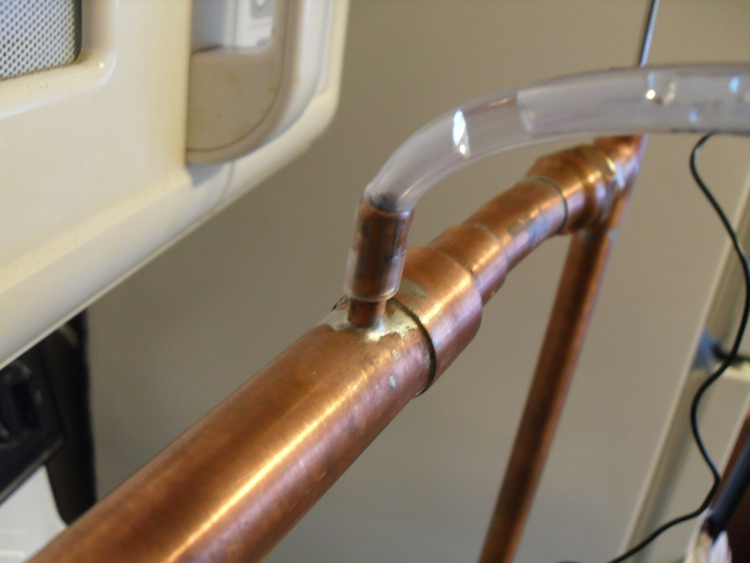 Build a Lab Quality (ish) Distillation Apparatus. : 12 Steps (with ...