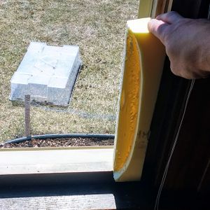 Window Greenhouse : 8 Steps (with Pictures) - Instructables