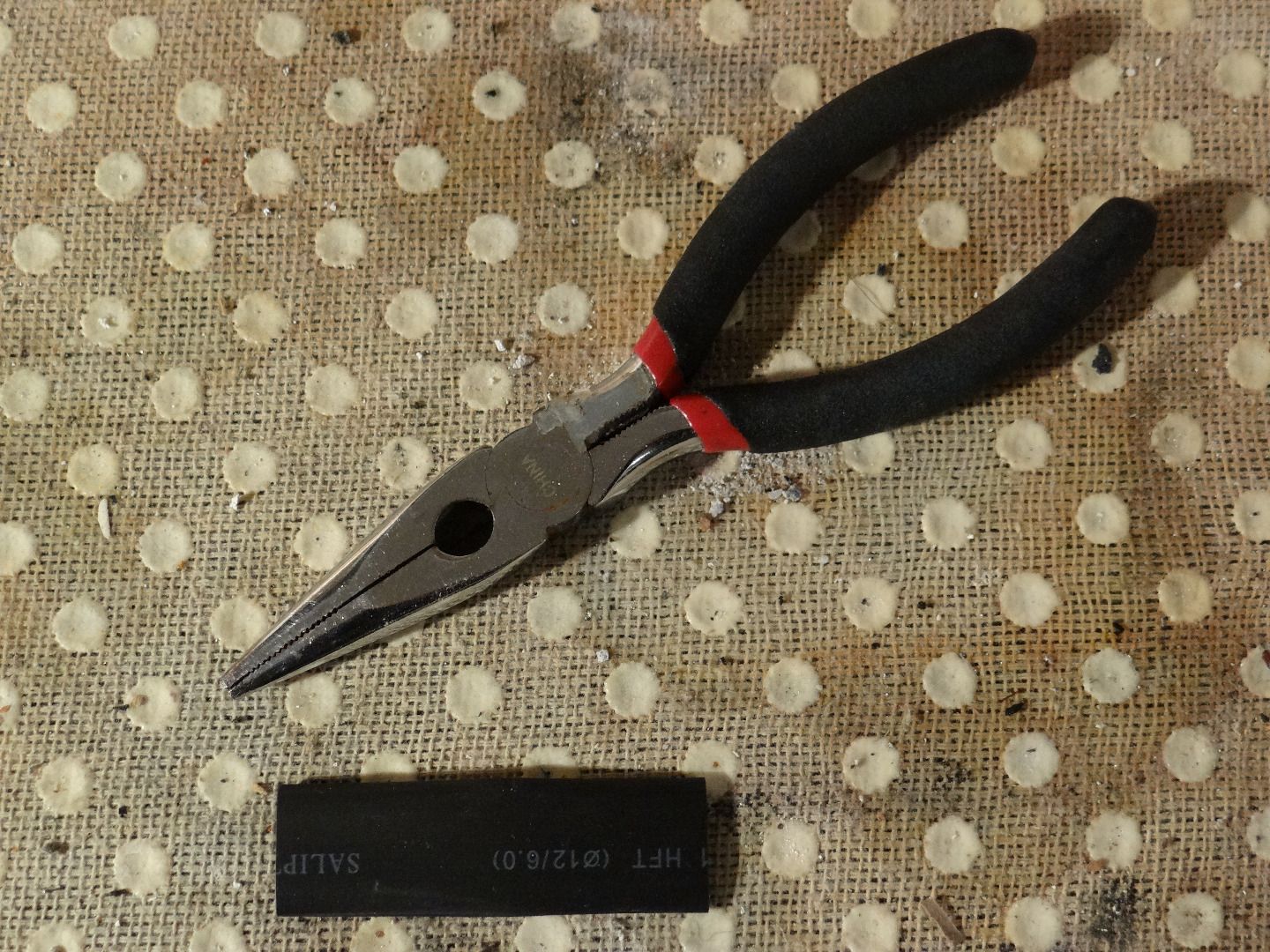 DIY AA Batteries! : 12 Steps (with Pictures) - Instructables