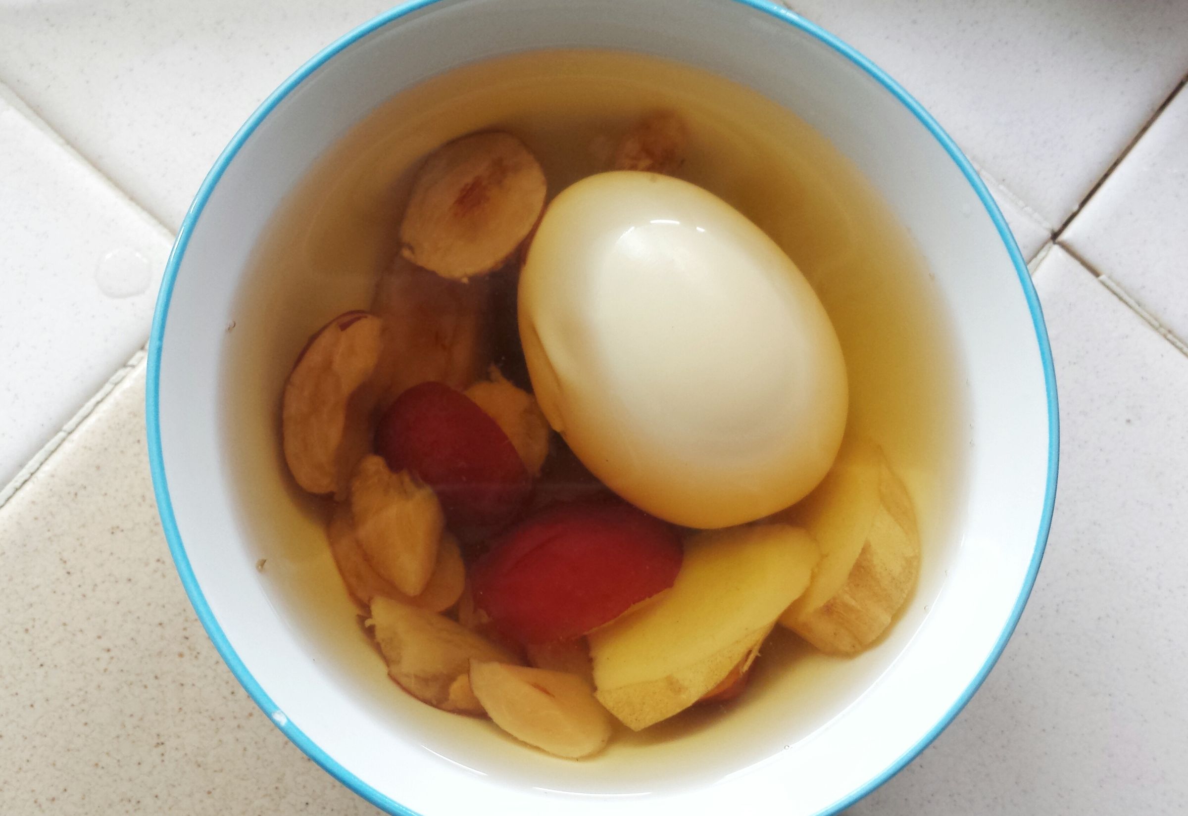 Red Date + Ginger Tea : 5 Steps (with Pictures) - Instructables