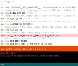 Component Tester - Test Almost Anything !! : 9 Steps (with Pictures ...