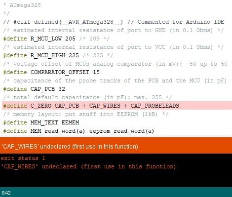 Component Tester - Test Almost Anything !! : 9 Steps (with Pictures ...