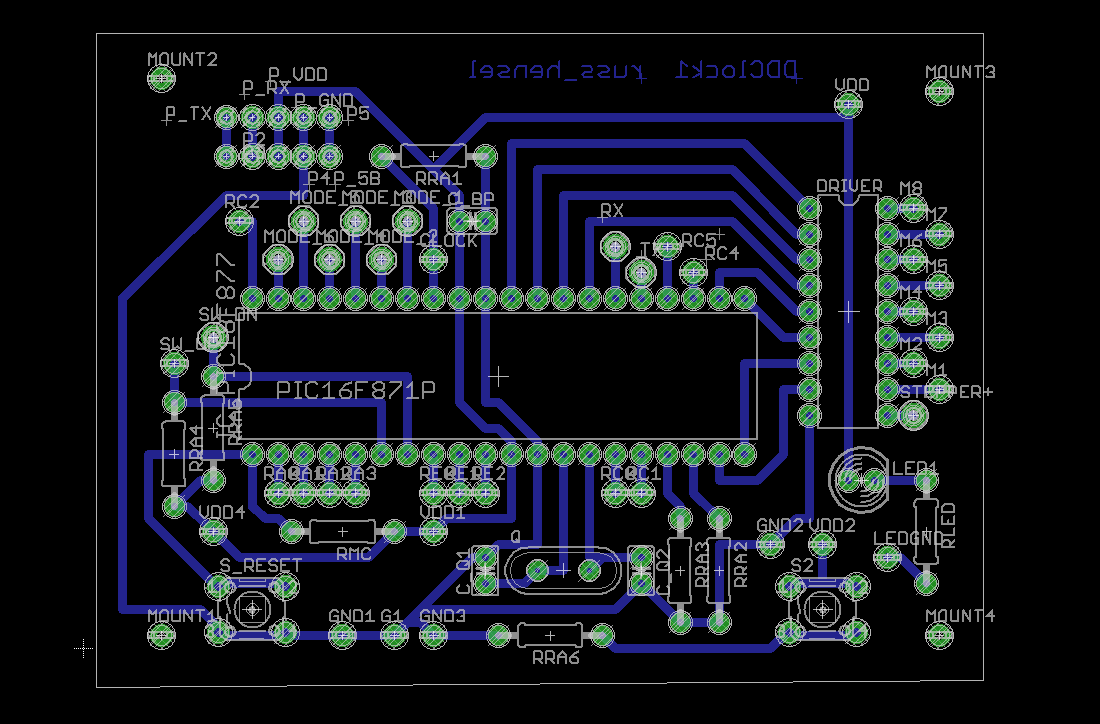 Making Printed Circuit Boards at or Near Home: a Comprehensive Overview ...