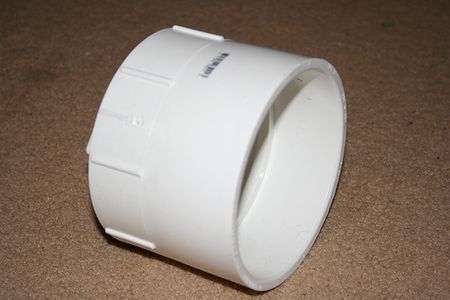 PVC Steambox to Steam Wood : 5 Steps - Instructables