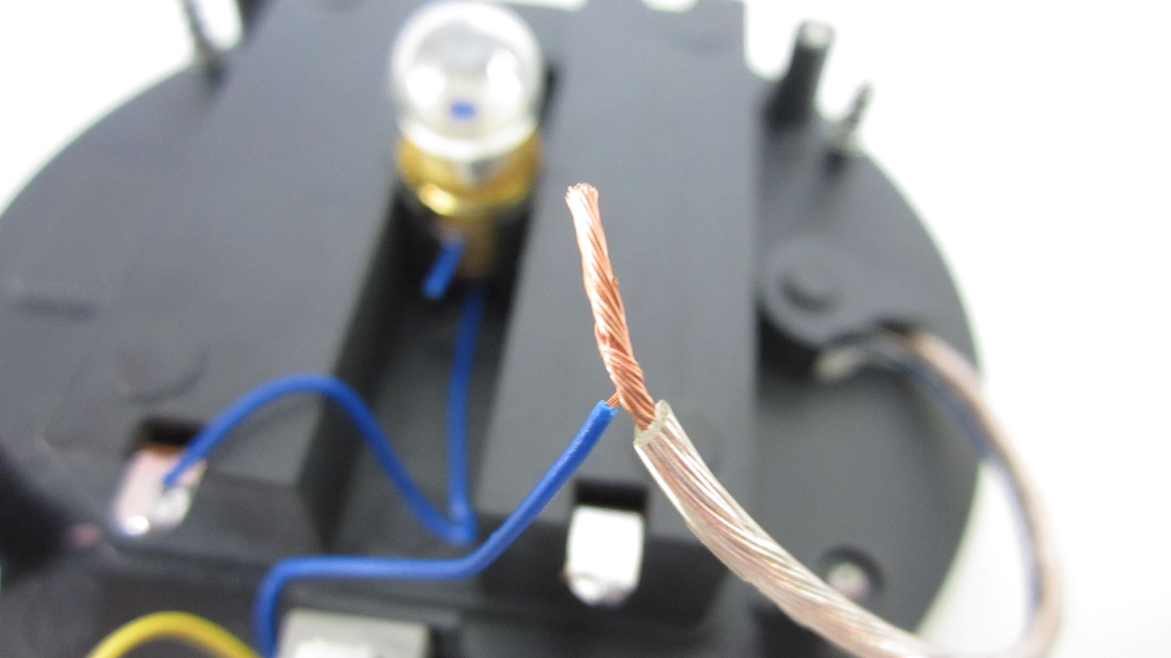 Create External Buttons for Your Keyboard : 11 Steps (with Pictures ...