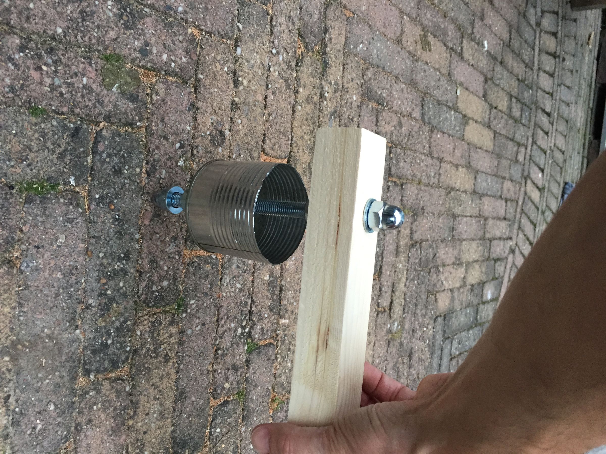 Chicken Roost Parasite Free : 5 Steps (with Pictures) - Instructables