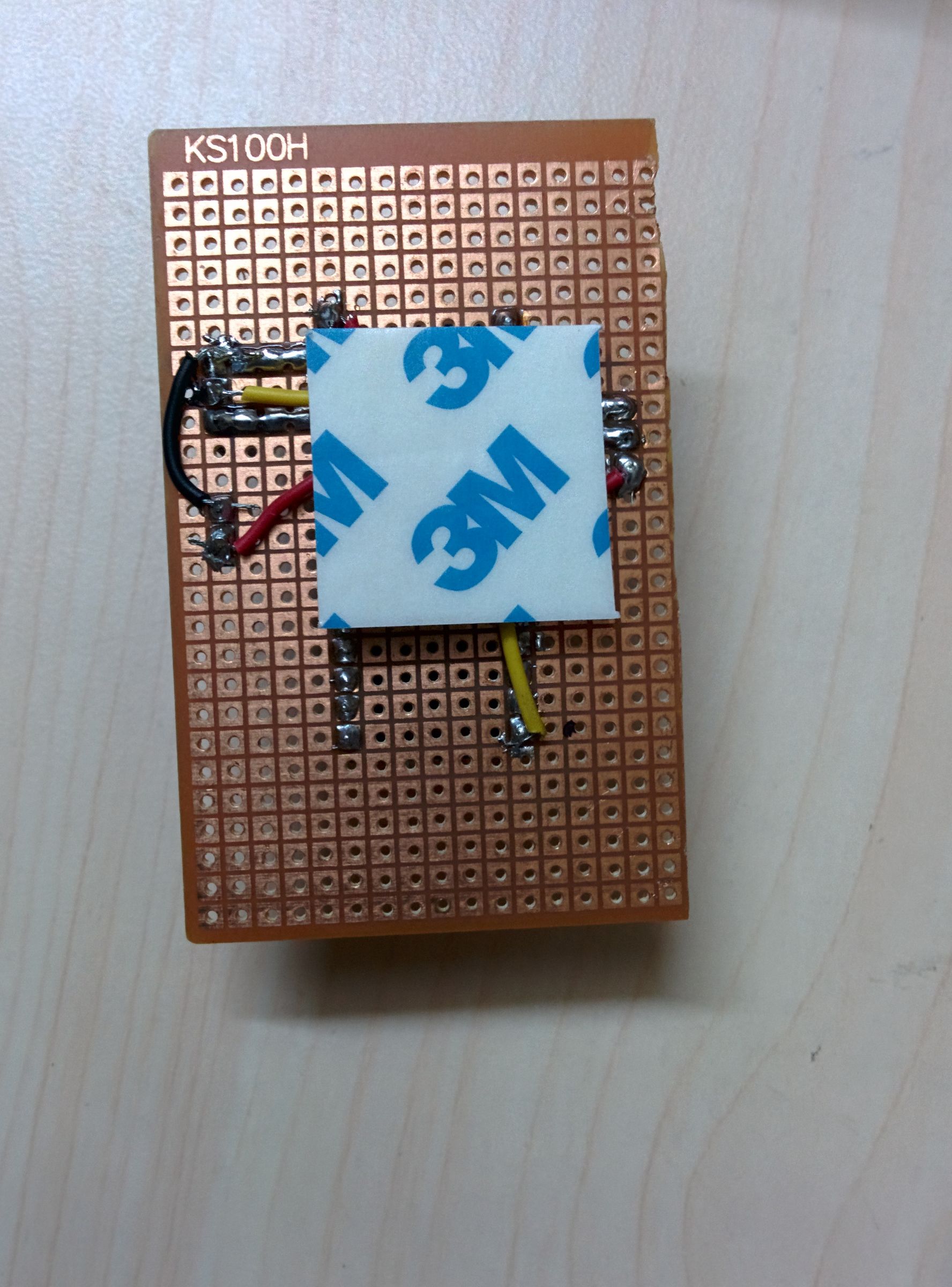 ARDUINO WIRELESS HOME SECURITY SYSTEM : 11 Steps (with Pictures ...