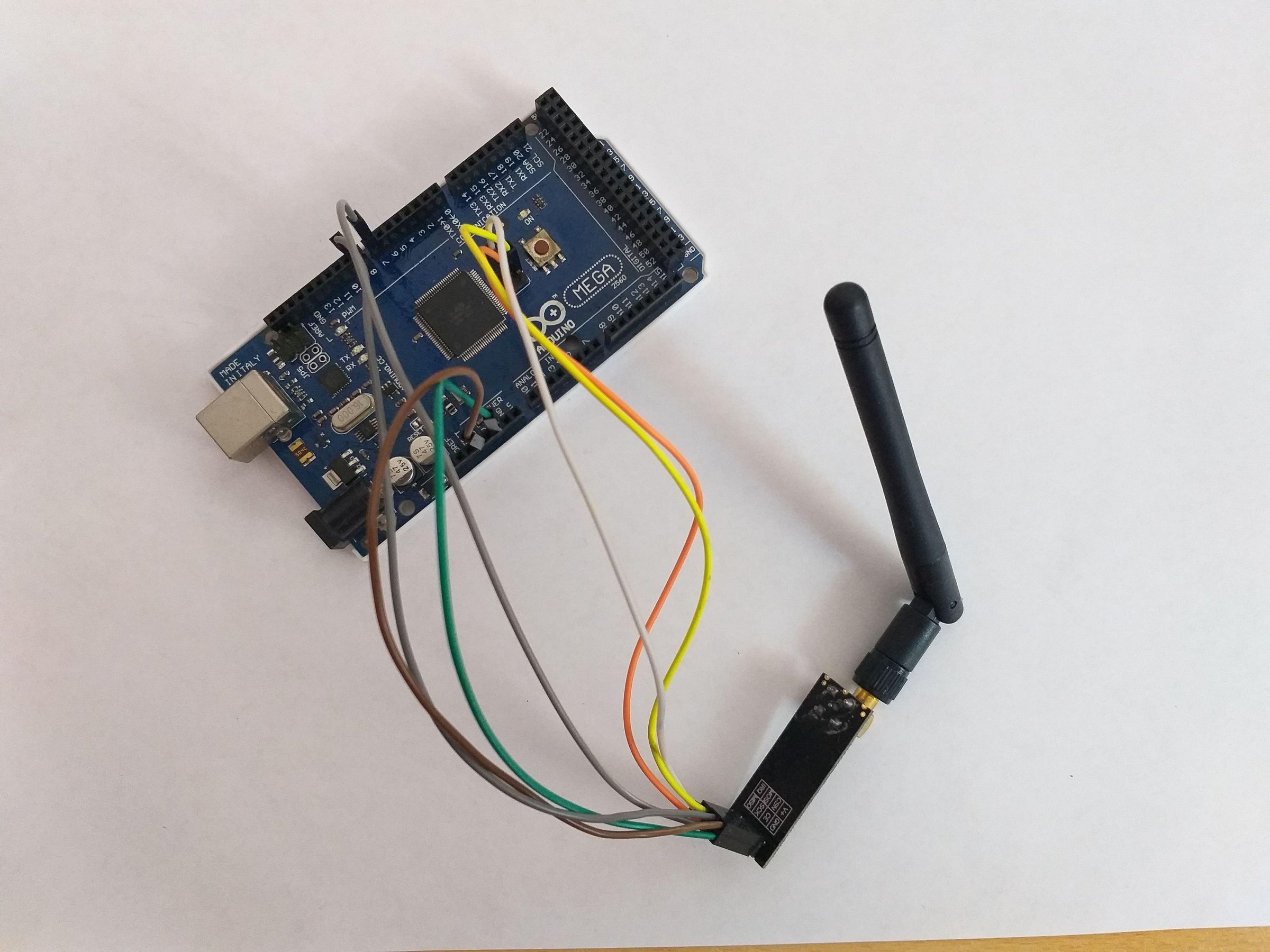 Water Rocket - Electronic Systems Design : 14 Steps (with Pictures ...