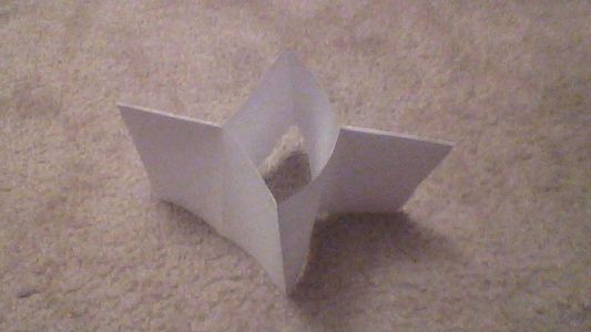 How to Make a Mini Booklet : 8 Steps - Instructables