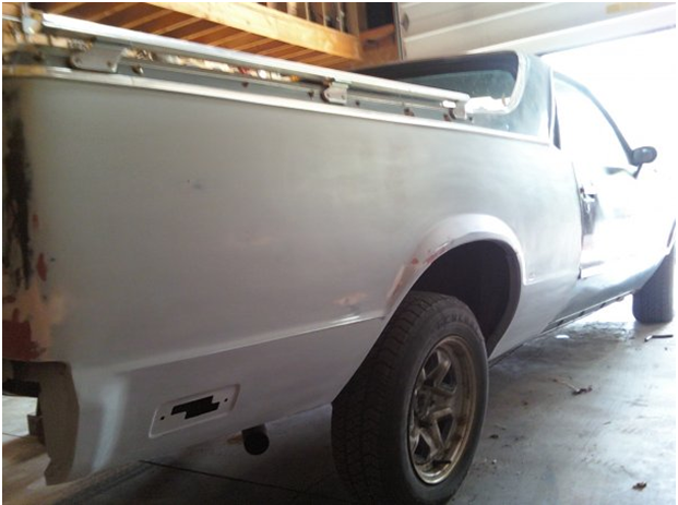 How to Do Bodywork : 10 Steps - Instructables