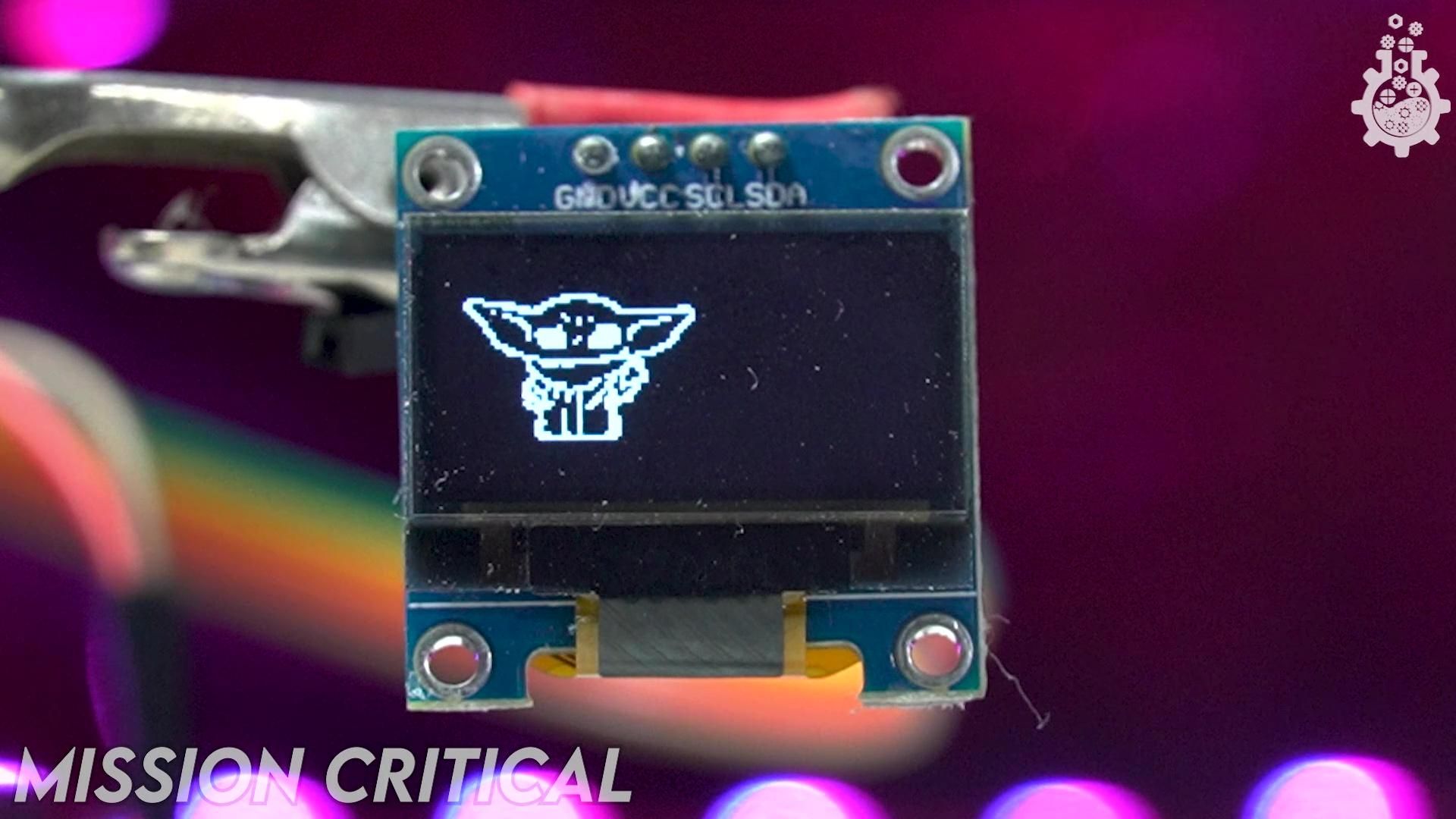 How to Display Images on OLED Using Arduino : 6 Steps (with Pictures ...