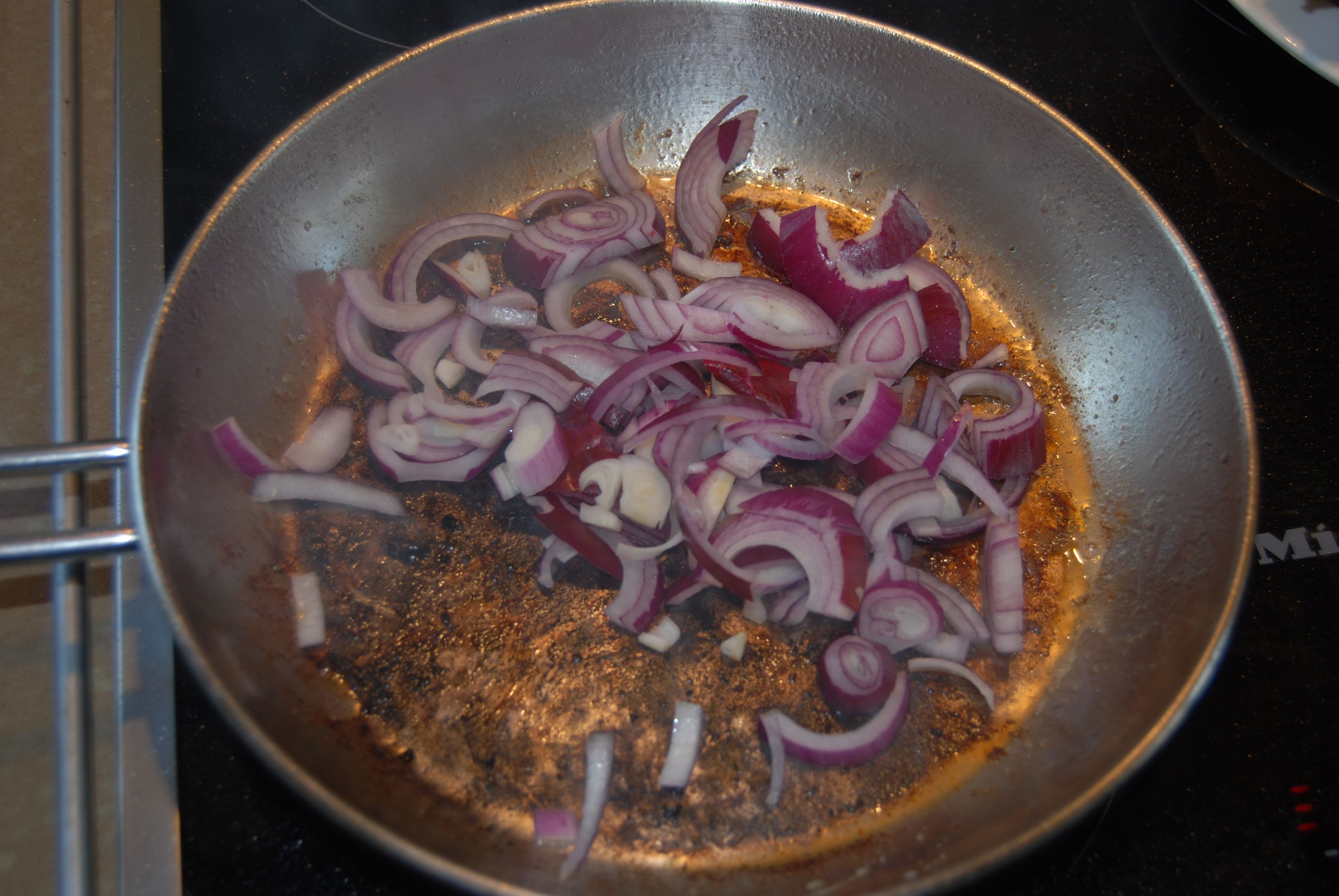 Slow Cooked Belgian Beer Rabbit Stew : 7 Steps (with Pictures ...