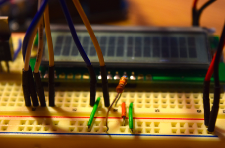 Simple Thermostat Using Arduino : 5 Steps - Instructables