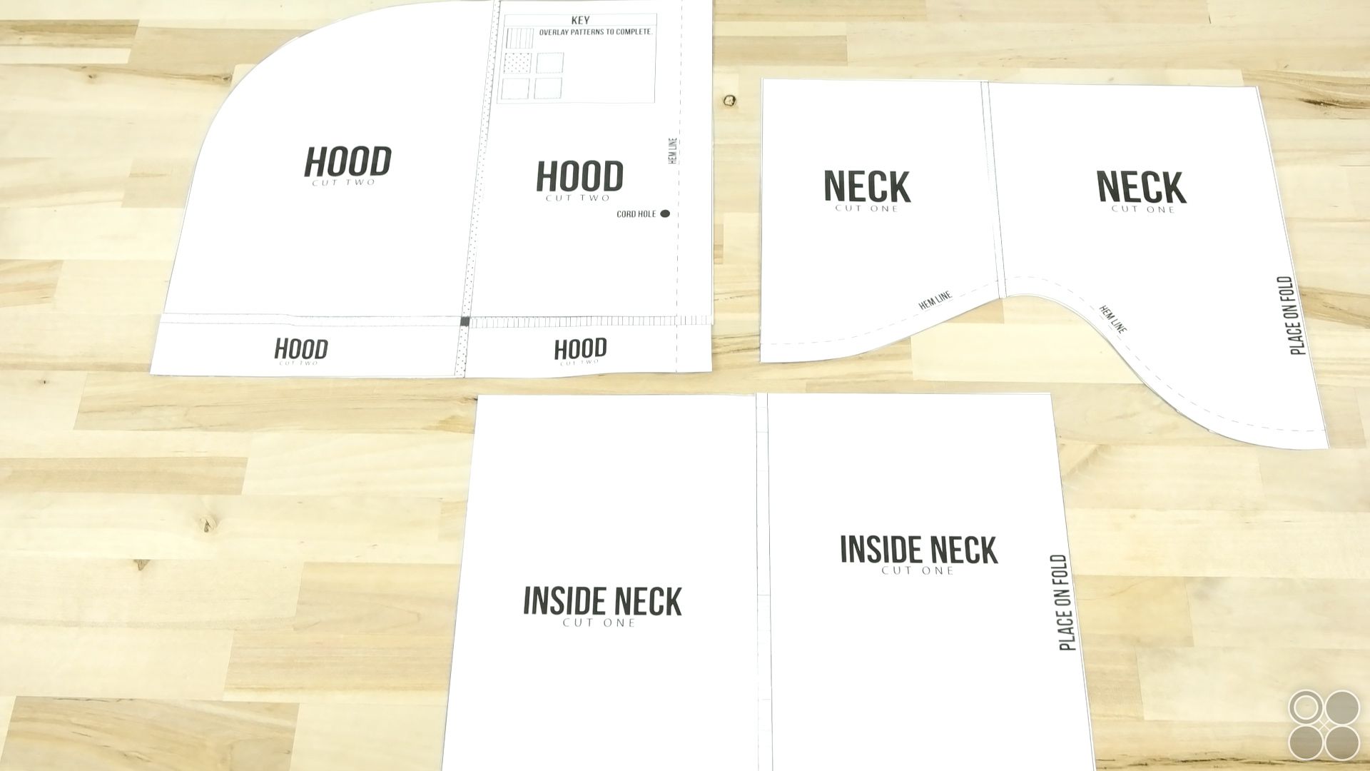 How to Make Balaclava : 15 Steps (with Pictures) - Instructables