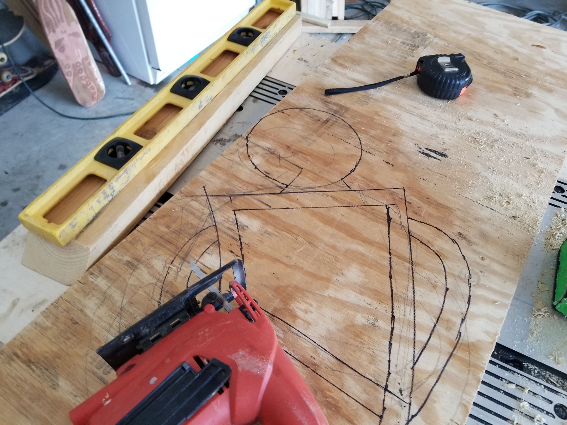 Bendy Clock : 12 Steps (with Pictures) - Instructables